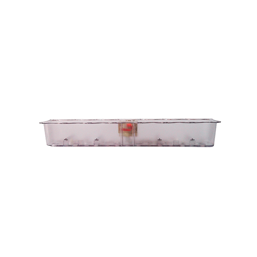 Artificial Snow Machine for Indoor Displays - Wonderfall XL