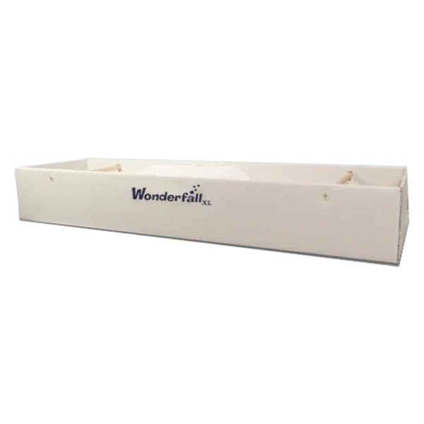 Artificial Snow Machine for Indoor Displays - Wonderfall XL