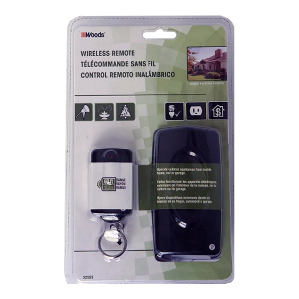 Remote Control - Wonderfall XL - Wonderfall - Indoor Artificial Snow ...
